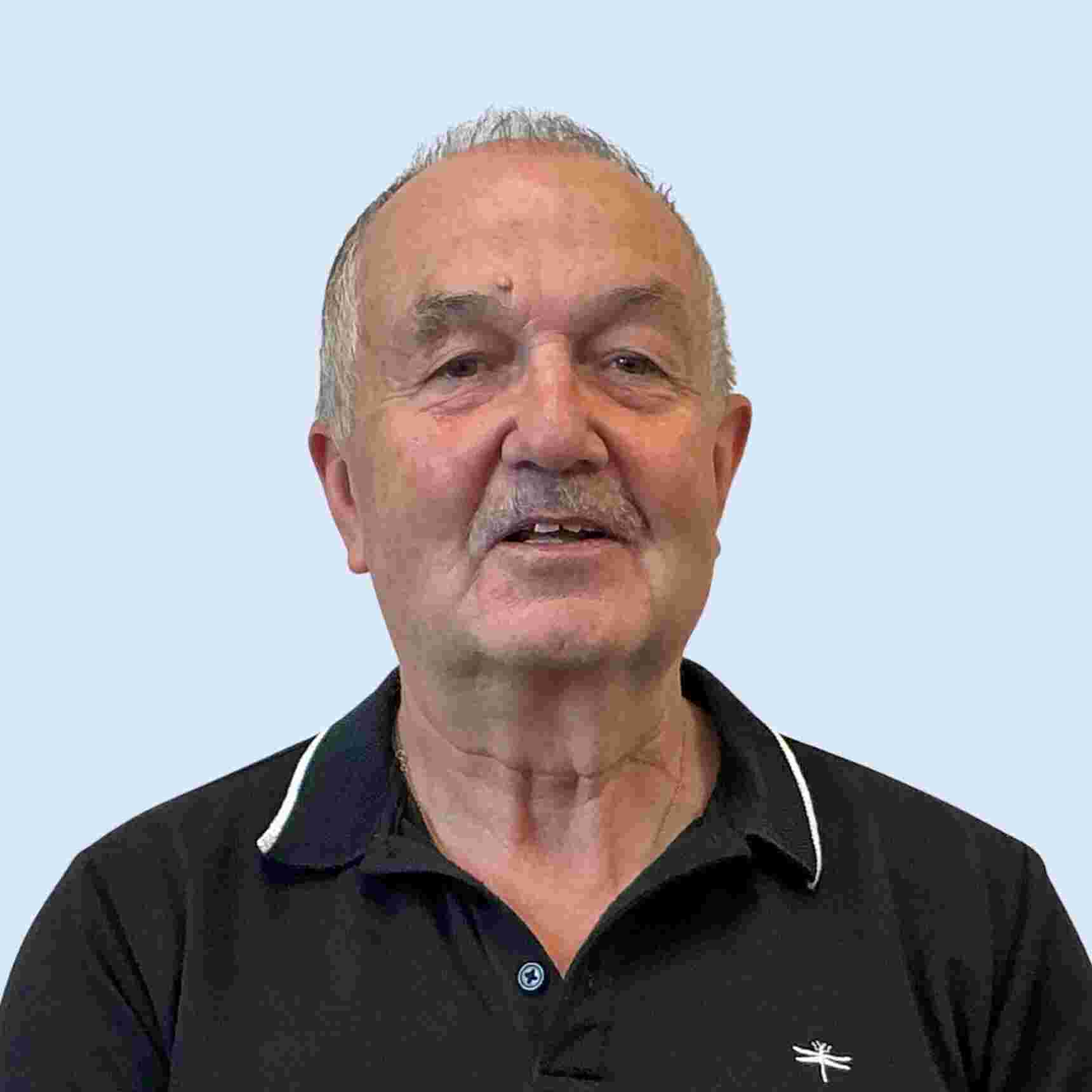 Our Trustees | The Mary Stevens Hospice